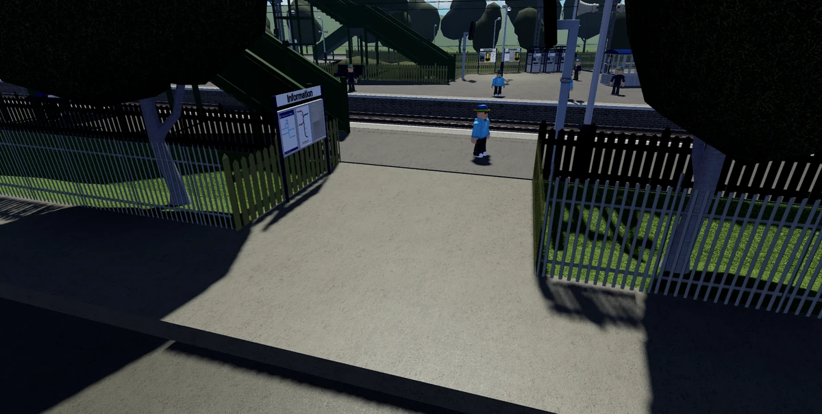 Fortis Green | British Railway Wiki | Fandom