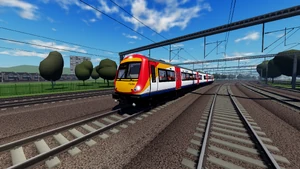 Class 170 | British Railway Wiki (Roblox) | Fandom