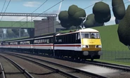 Class 90 | British Railway Wiki (Roblox) | Fandom