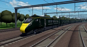 Class 802 | British Railway Wiki (Roblox) | Fandom