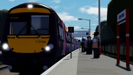 Class 170 | British Railway Wiki (Roblox) | Fandom