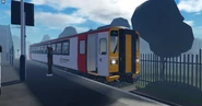 Class 153 | British Railway Wiki (Roblox) | Fandom