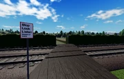 Level Crossings | British Railway Wiki (Roblox) | Fandom