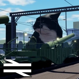 1.3.3W | British Railway Wiki (Roblox) | Fandom