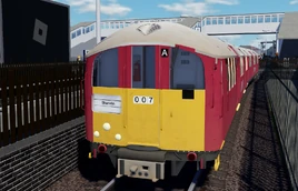 Class 483 | British Railway Wiki (Roblox) | Fandom
