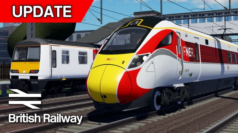 1.3.0 | British Railway Wiki (Roblox) | Fandom