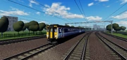 Class 156 | British Railway Wiki | Fandom