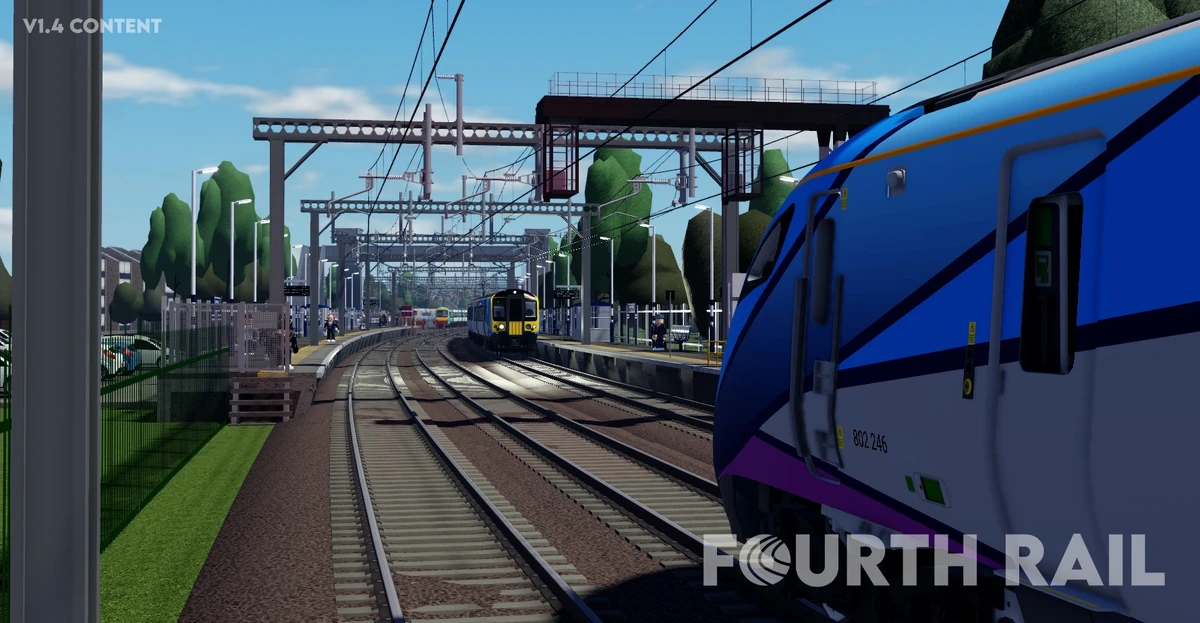 1.4.0 | British Railway Wiki (Roblox) | Fandom