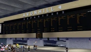 Avonhill | British Railway Wiki (Roblox) | Fandom