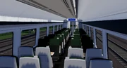 Class 158 | British Railway Wiki (Roblox) | Fandom