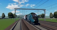 Class 805 | British Railway Wiki (Roblox) | Fandom