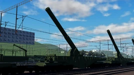 Ordnance BL 18-inch Mk I Howitzer | British Railway Wiki (Roblox) | Fandom