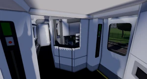 Class 807 | British Railway Wiki (Roblox) | Fandom