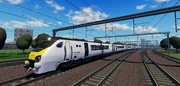 Class 221 | British Railway Wiki | Fandom
