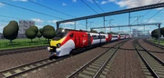 Class 221 | British Railway Wiki | Fandom