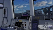Class 321 | British Railway Wiki (Roblox) | Fandom