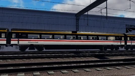 Mark 3 coaches | British Railway Wiki (Roblox) | Fandom