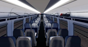 Class 805 | British Railway Wiki (Roblox) | Fandom