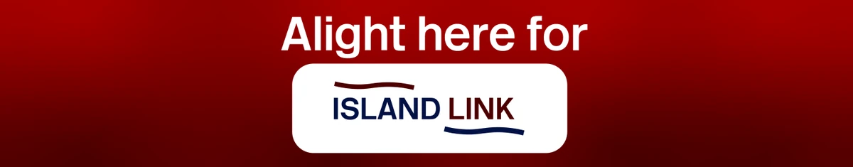 Island Link | British Railway Wiki (Roblox) | Fandom