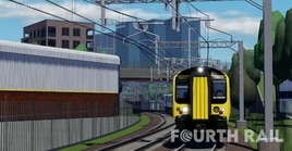 Previews | British Railway Wiki (Roblox) | Fandom