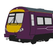 Class 170 | British Railway Wiki | Fandom