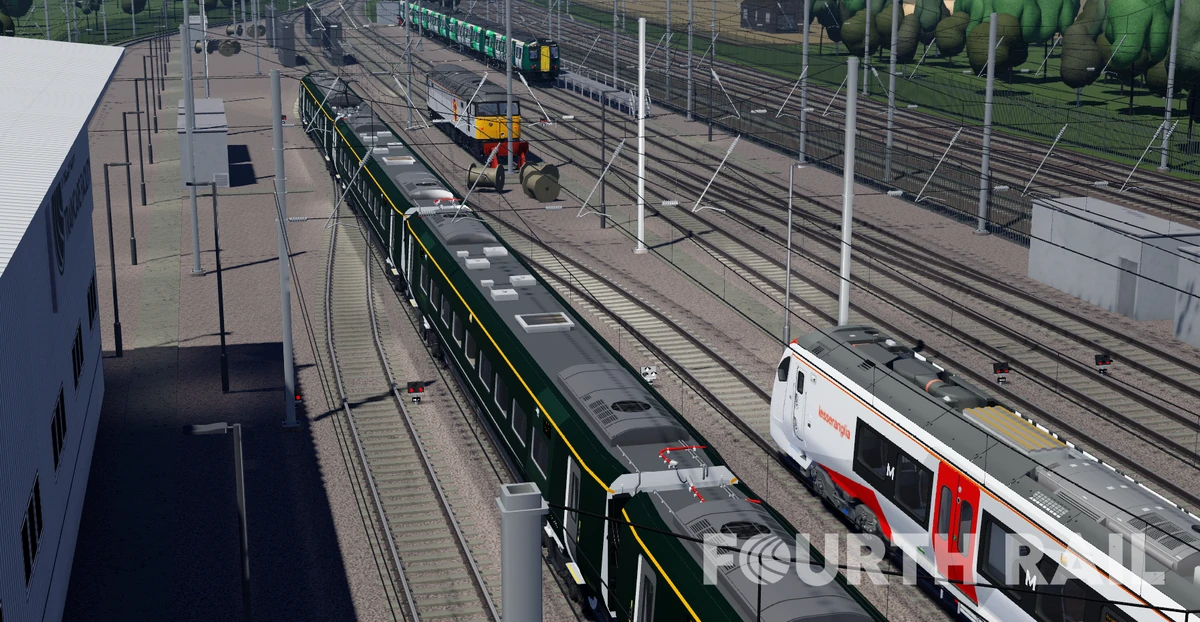 1.4.0 | British Railway Wiki (Roblox) | Fandom