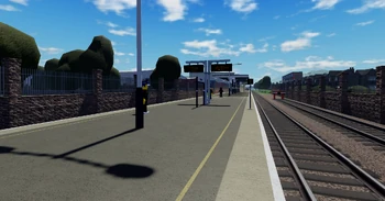 Meryon | British Railway Wiki | Fandom