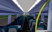 Class 171 | British Railway Wiki (Roblox) | Fandom