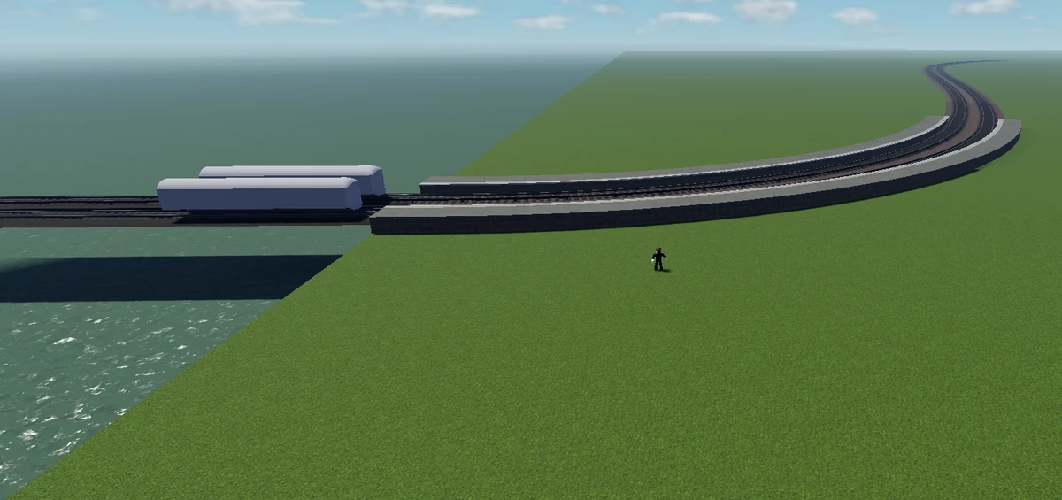 Islandline | British Railway Wiki (Roblox) | Fandom