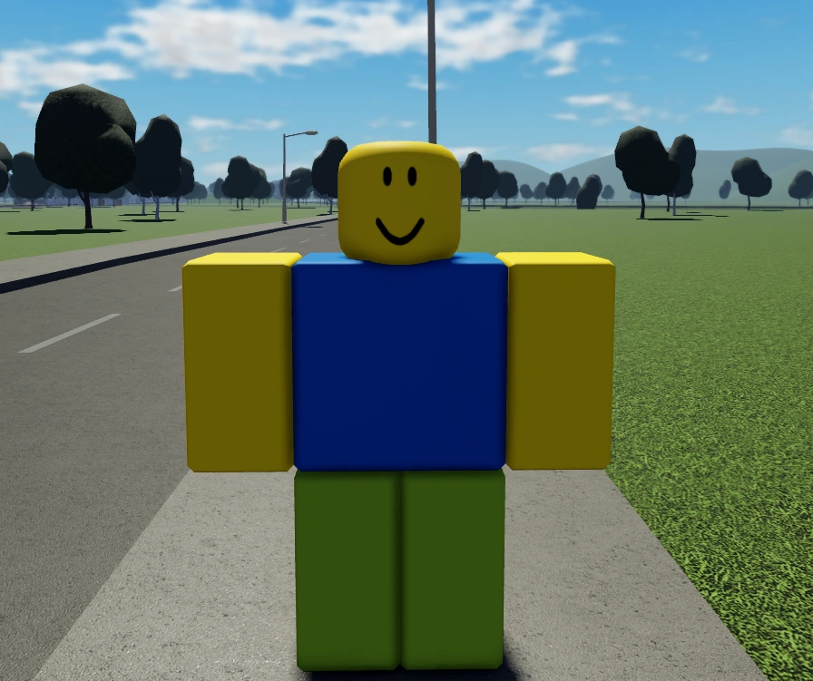 Noob figure | British Railway Wiki (Roblox) | Fandom