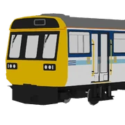 Class 142 | British Railway Wiki | Fandom