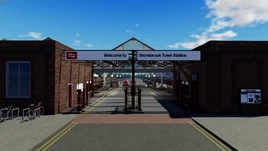 Stonebrook Town | British Railway Wiki (Roblox) | Fandom
