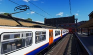 Class 321 | British Railway Wiki (Roblox) | Fandom