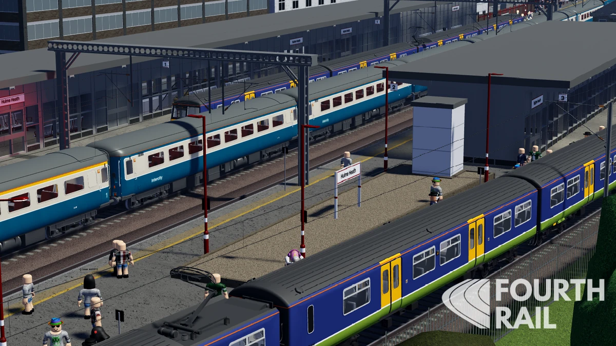 1.3.4 | British Railway Wiki (Roblox) | Fandom