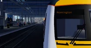 Norrington | British Railway Wiki (Roblox) | Fandom