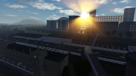 Leaton | British Railway Wiki (Roblox) | Fandom