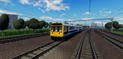 Class 142 | British Railway Wiki | Fandom