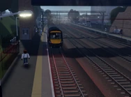 Class 170 | British Railway Wiki (Roblox) | Fandom