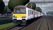 Regional | British Railway Wiki (Roblox) | Fandom