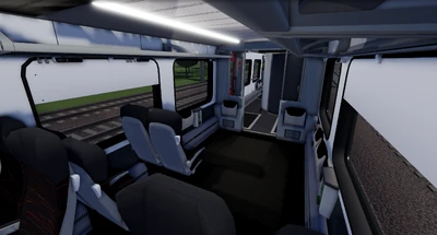 Class 745 | British Railway Wiki (Roblox) | Fandom