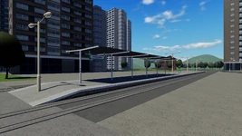 Freston Junction | British Railway Wiki (Roblox) | Fandom