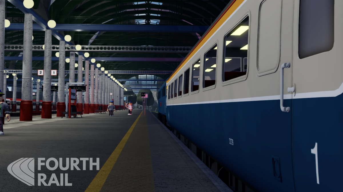 1.3.4 | British Railway Wiki (Roblox) | Fandom