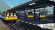 Class 142 | British Railway Wiki (Roblox) | Fandom