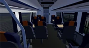 Class 158 | British Railway Wiki (Roblox) | Fandom
