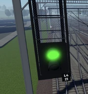 Signals | British Railway Wiki (Roblox) | Fandom
