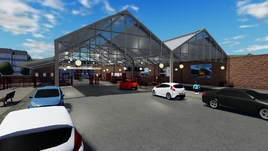 Stonebrook Town | British Railway Wiki (Roblox) | Fandom