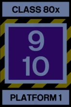 Signage | British Railway Wiki (Roblox) | Fandom