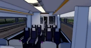 Class 321 | British Railway Wiki (Roblox) | Fandom
