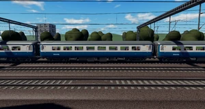 Mark 2 coaches | British Railway Wiki (Roblox) | Fandom