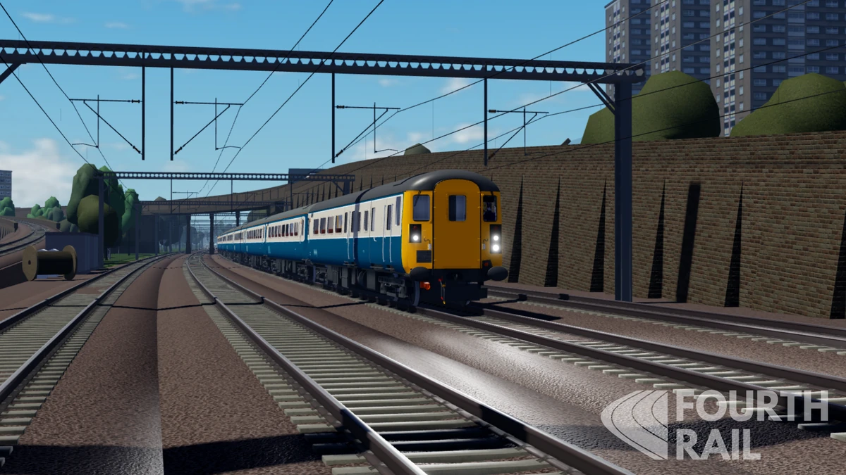 Category:Control Cars | British Railway Wiki (Roblox) | Fandom